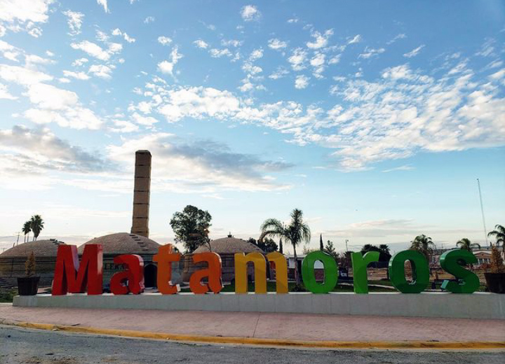 ¿Por qué se llama Matamoros? | Que Visitar en Mexico