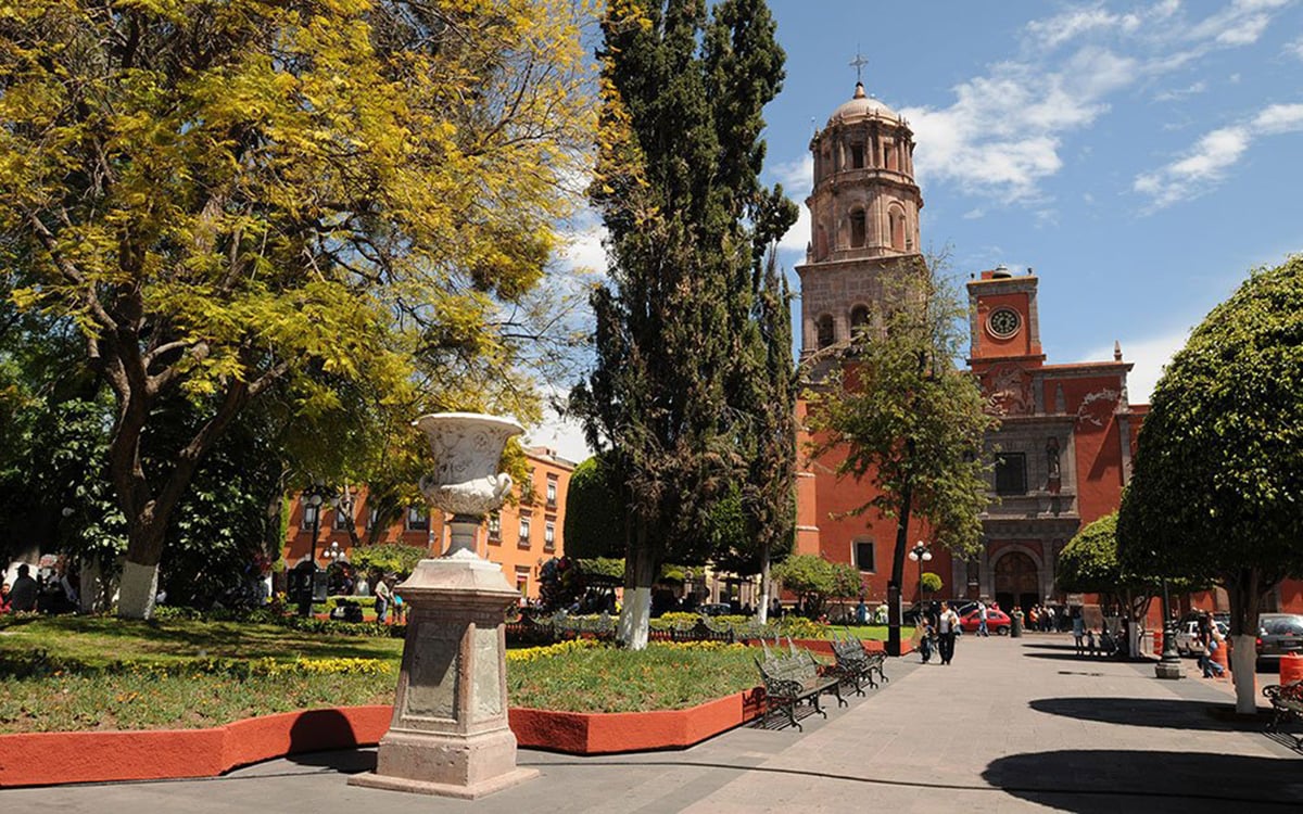 ¿Qué distingue a Querétaro? | Que Visitar en Mexico