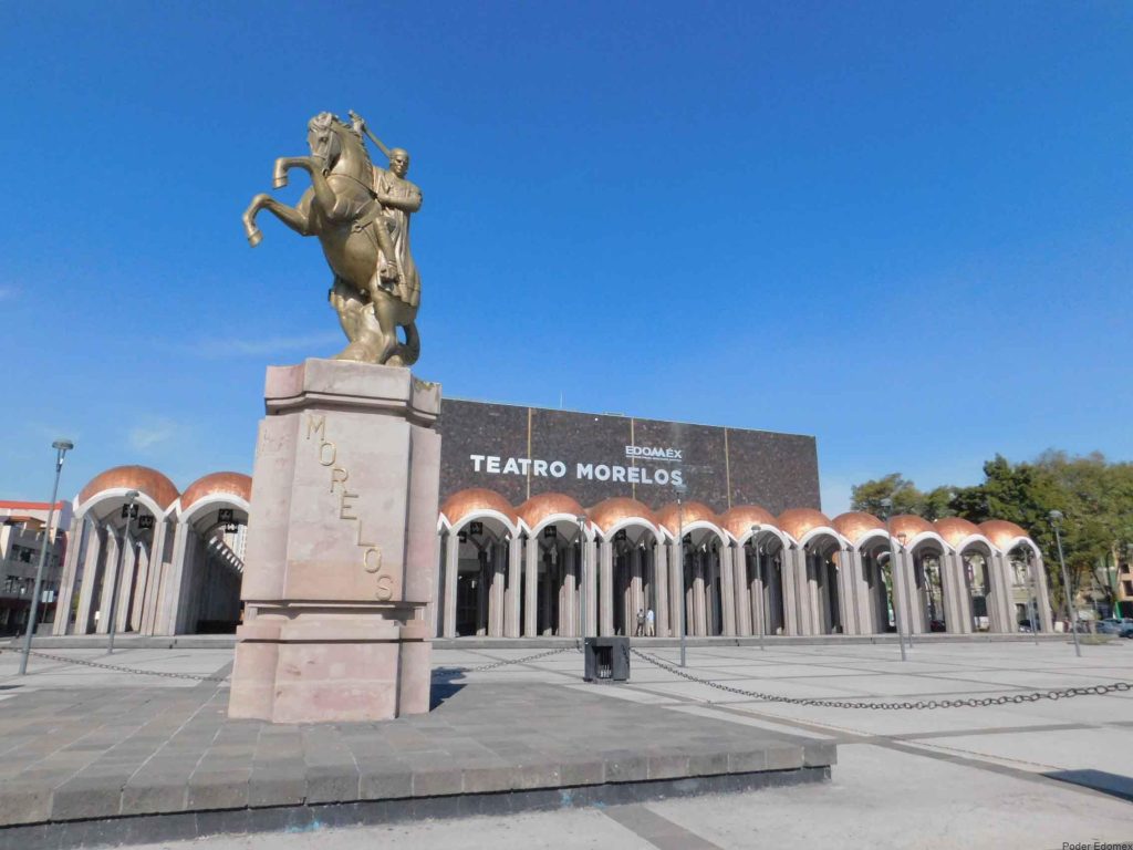 ¿Qué es lo más representativo de Morelos? | Que Visitar en Mexico