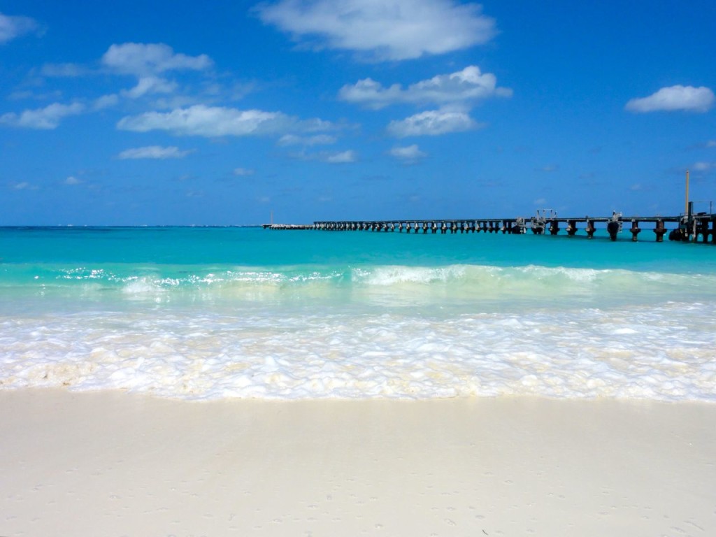 ¿Qué es mejor Mérida o Playa del Carmen? | Que Visitar en Mexico