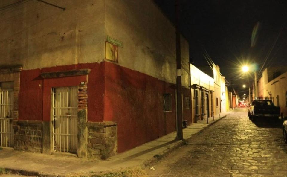 ¿Qué hacer en San Luis Potosí por la noche? | Que Visitar en Mexico